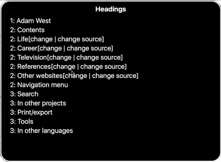How Important Is H1 Tag for SEO? You'll Be Surprised (2025)