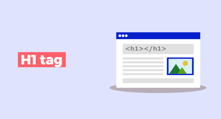 How Important Is H1 Tag for SEO? You'll Be Surprised (2025)