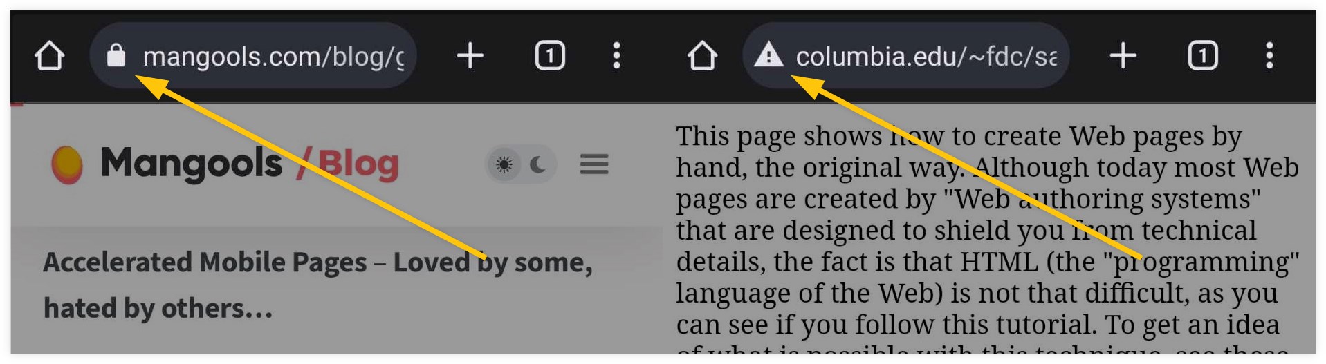 What Is HTTPS & Why Is It Important for SEO? | Mangools