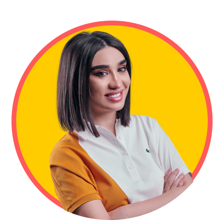 Maria Harutyunyan | Mangools
