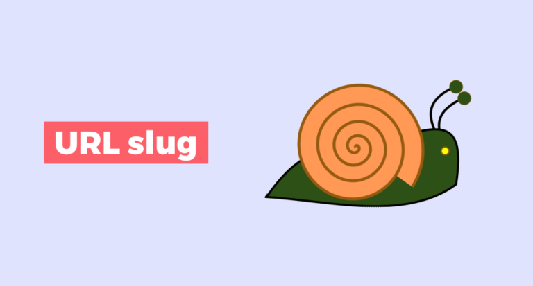 What Is a URL Slug & How Does It Affect SEO? | Mangools