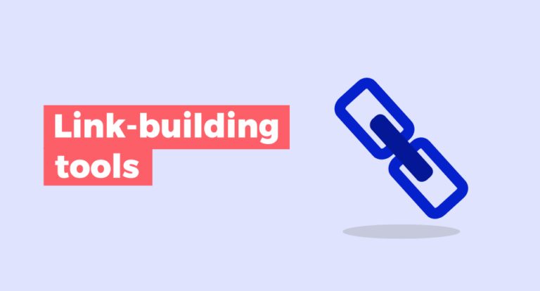 23 Top Link-Building Tools in 2025 (Free & Paid) | Mangools