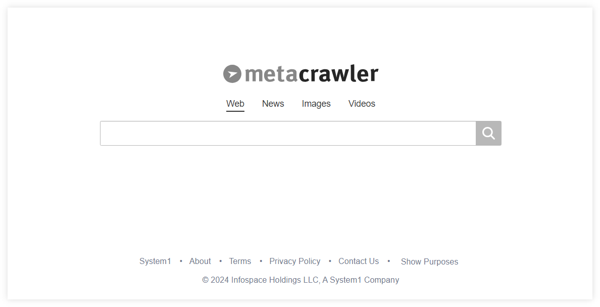Search Engines & SEO: 34 Most Popular Search Engines in 2024