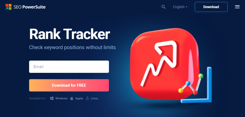 21 Best Rank Tracking Tools in 2024 (Free & Paid) | Mangools
