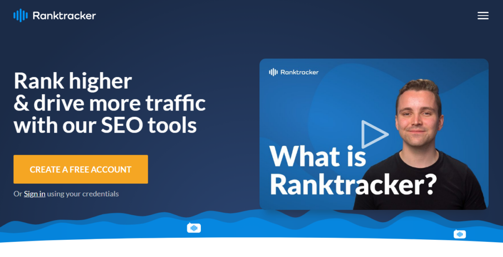 21 Best Rank Tracking Tools in 2024 (Free & Paid) | Mangools