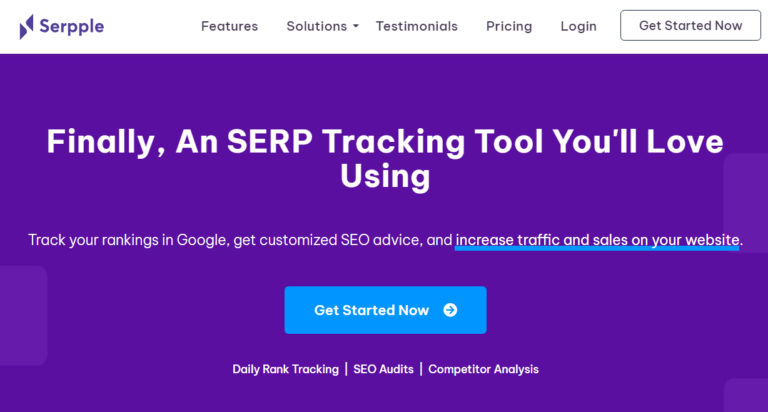 21 Best Rank Tracking Tools in 2024 (Free & Paid) | Mangools