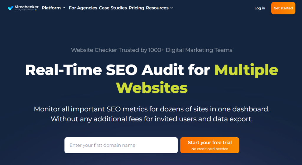 21 Best Rank Tracking Tools in 2024 (Free & Paid) | Mangools