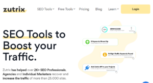 21 Best Rank Tracking Tools in 2024 (Free & Paid) | Mangools