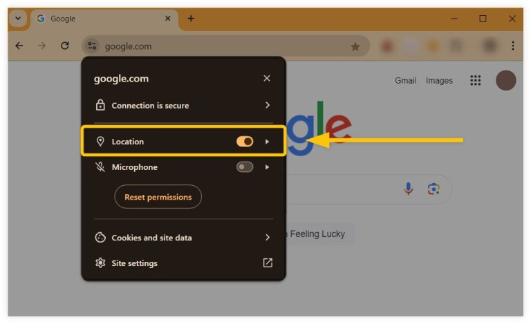 How to Change Location on Google 🌍 Tips & Tricks | Mangools