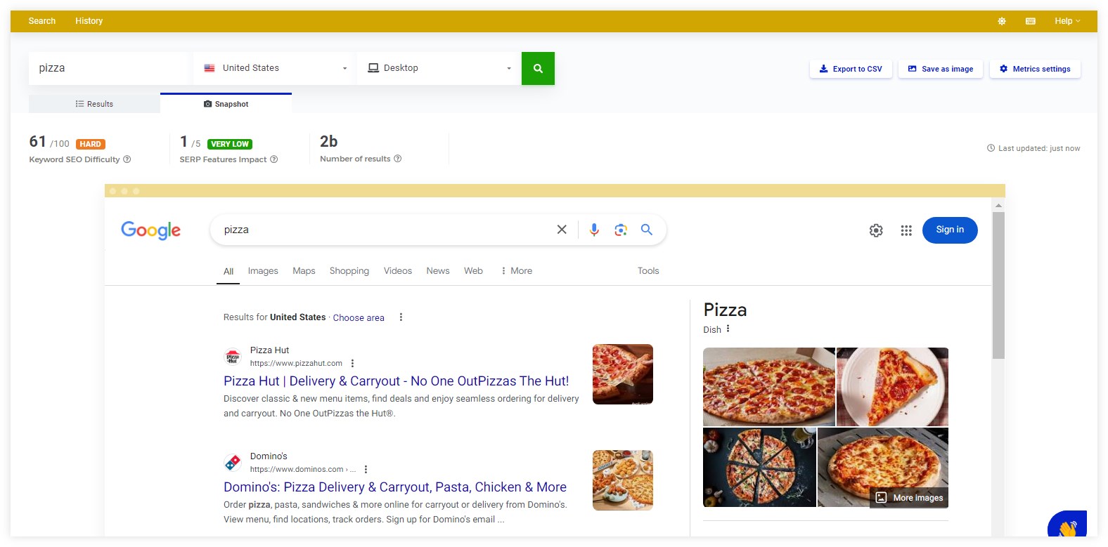 How to Change Location on Google 🌍 Tips & Tricks | Mangools