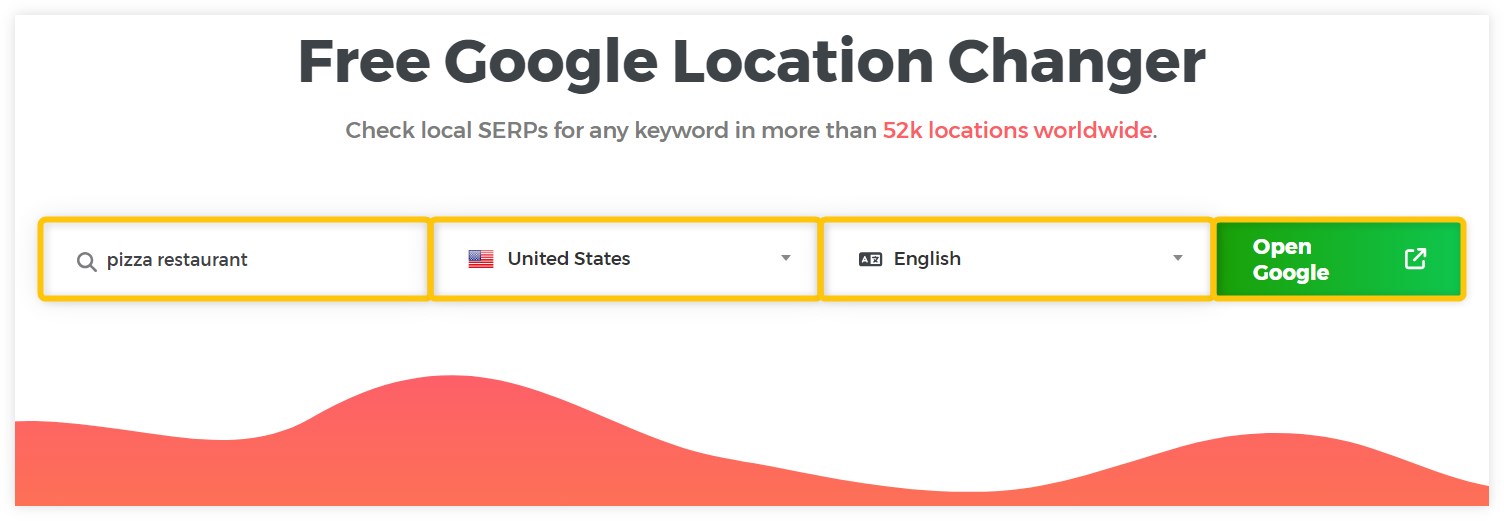 How to Change Location on Google 🌍 Tips & Tricks | Mangools