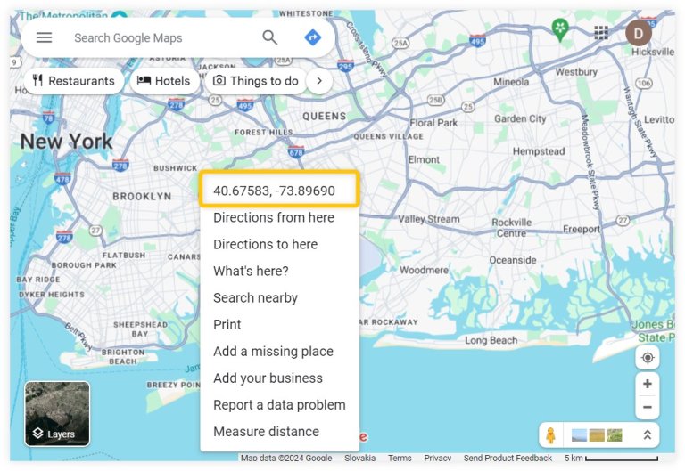 How to Change Location on Google 🌍 Tips & Tricks | Mangools
