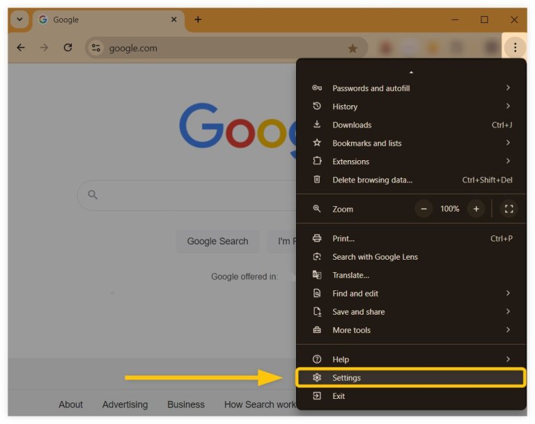How to Change Location on Google? (Tips & Tricks) | Mangools