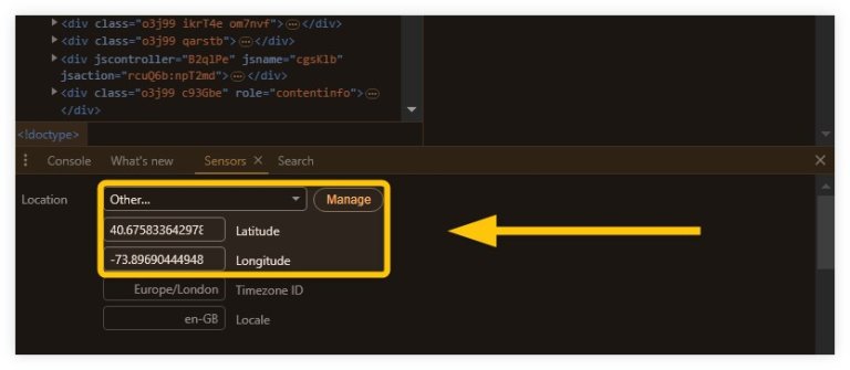 How to Change Location on Google 🌍 Tips & Tricks | Mangools