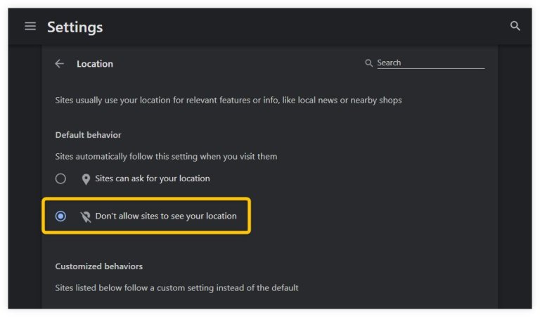 How to Change Location on Google 🌍 Tips & Tricks | Mangools