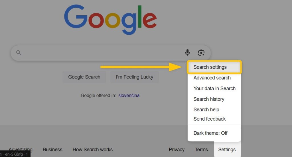 How to Change Location on Google 🌍 Tips & Tricks | Mangools
