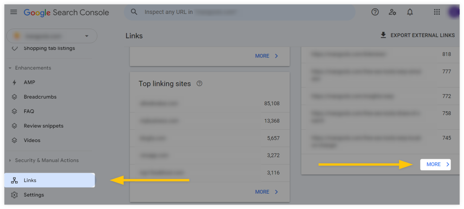 Internal Links & SEO: A Complete Beginner's Guide | Mangools