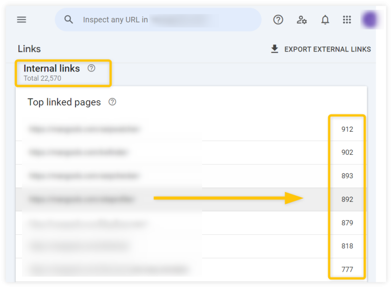 Internal Links & SEO: A Complete Beginner's Guide | Mangools