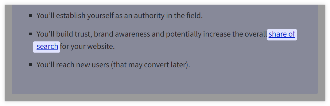 Internal Links & SEO: A Complete Beginner's Guide | Mangools