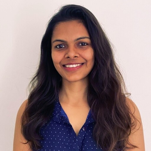 Megha Goel | Mangools