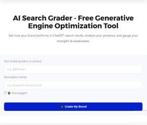 Generative Engine Optimization: Everything You Need to Know | Mangools
