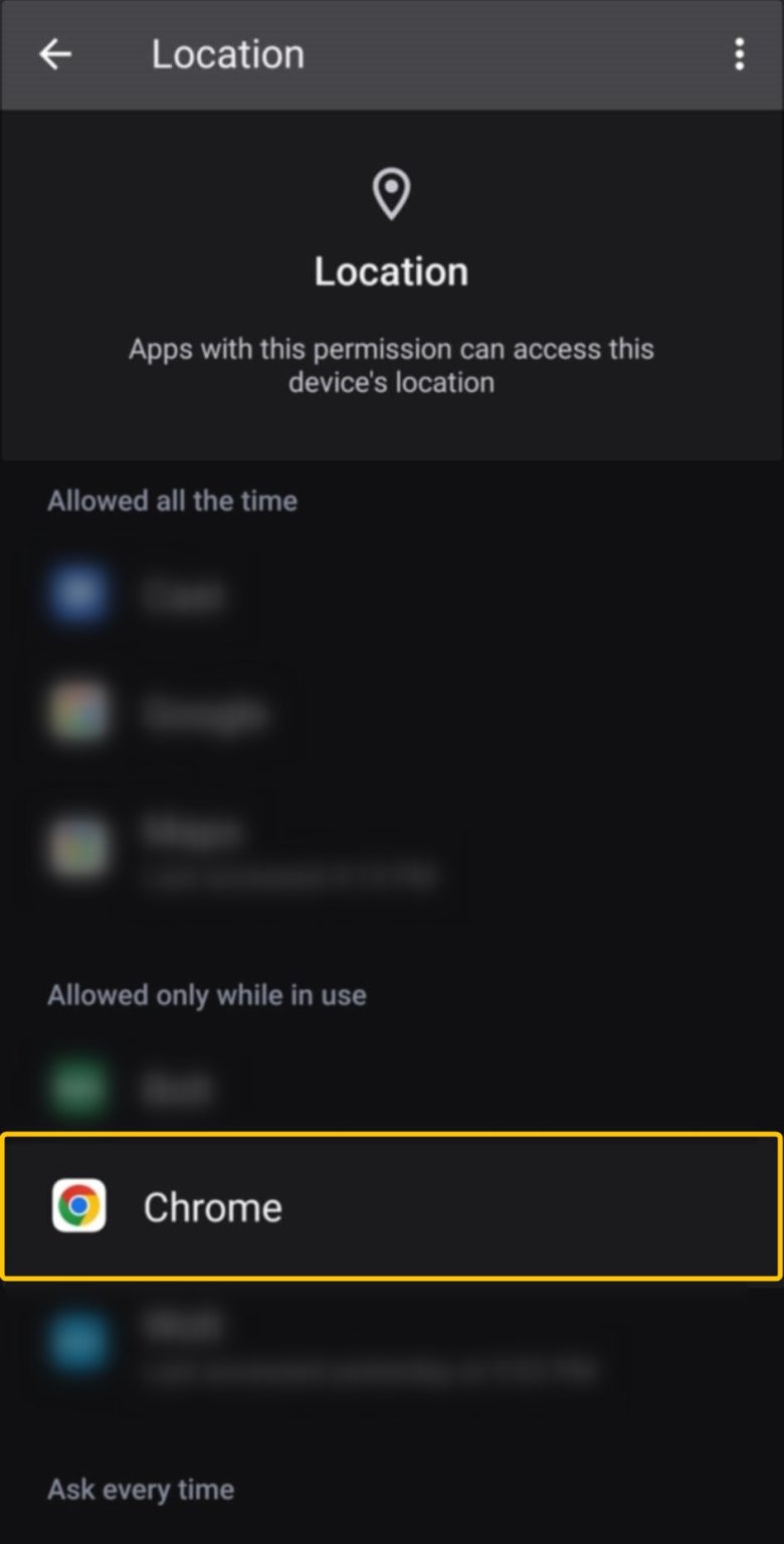 How to Change Location on Google 🌍 Tips & Tricks | Mangools