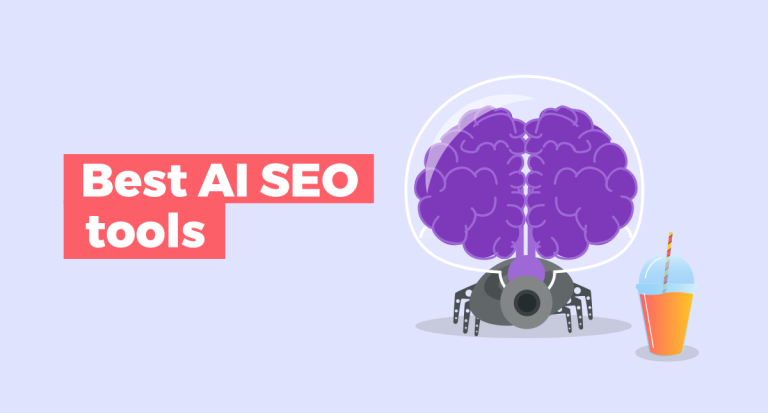 30 Best AI SEO Tools in 2025 (Free & Paid) | Mangools